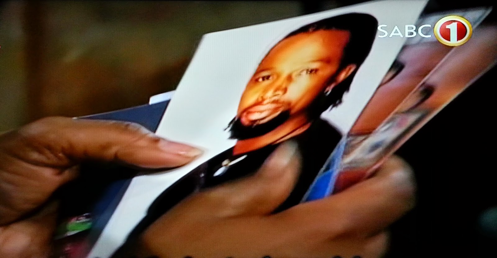 TV with Thinus: Is Scandal! actor Sello Maake ka Ncube getting paid for ...