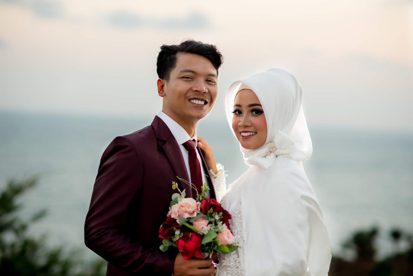 Inspirasi Prewedding Yogyakarta | Prewedding Outdoor Yogyakarta ...