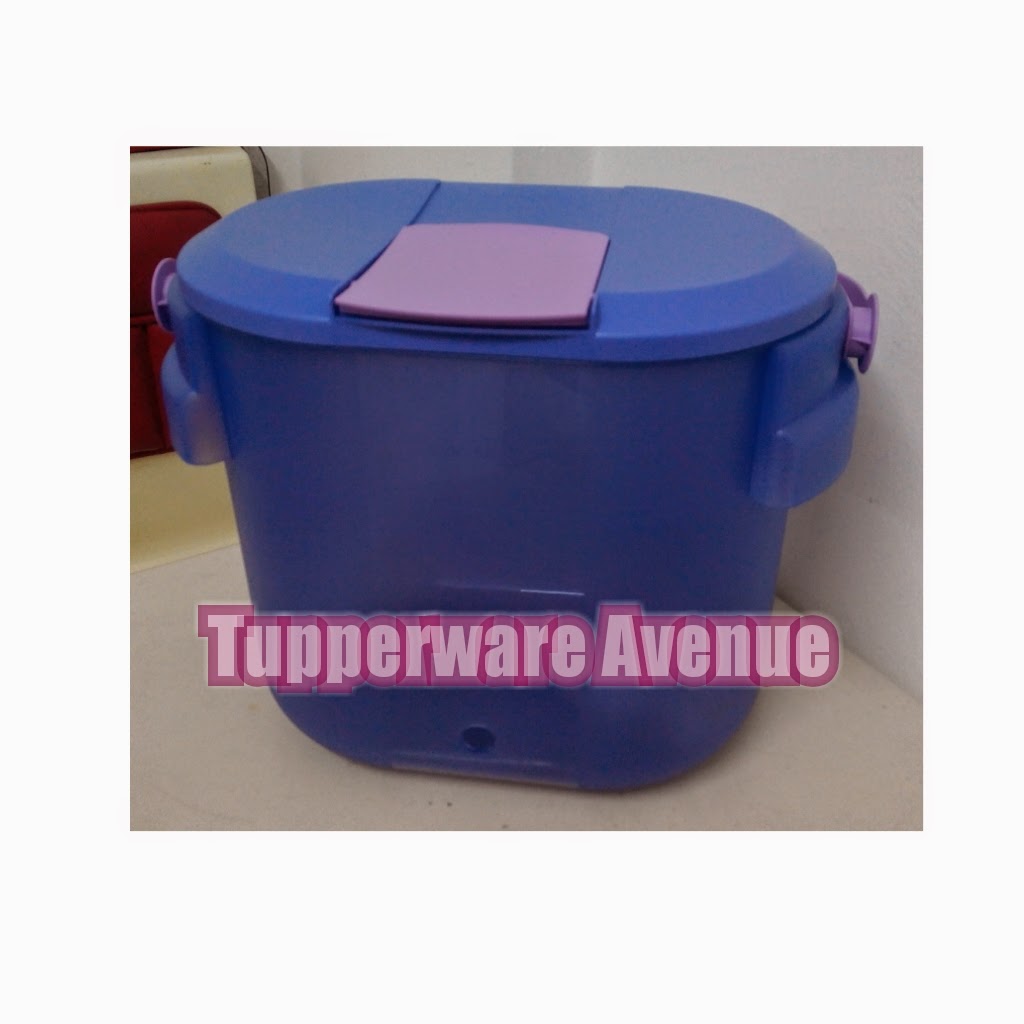 Tupperware Wedding Gift Set - Tupperware Avenue