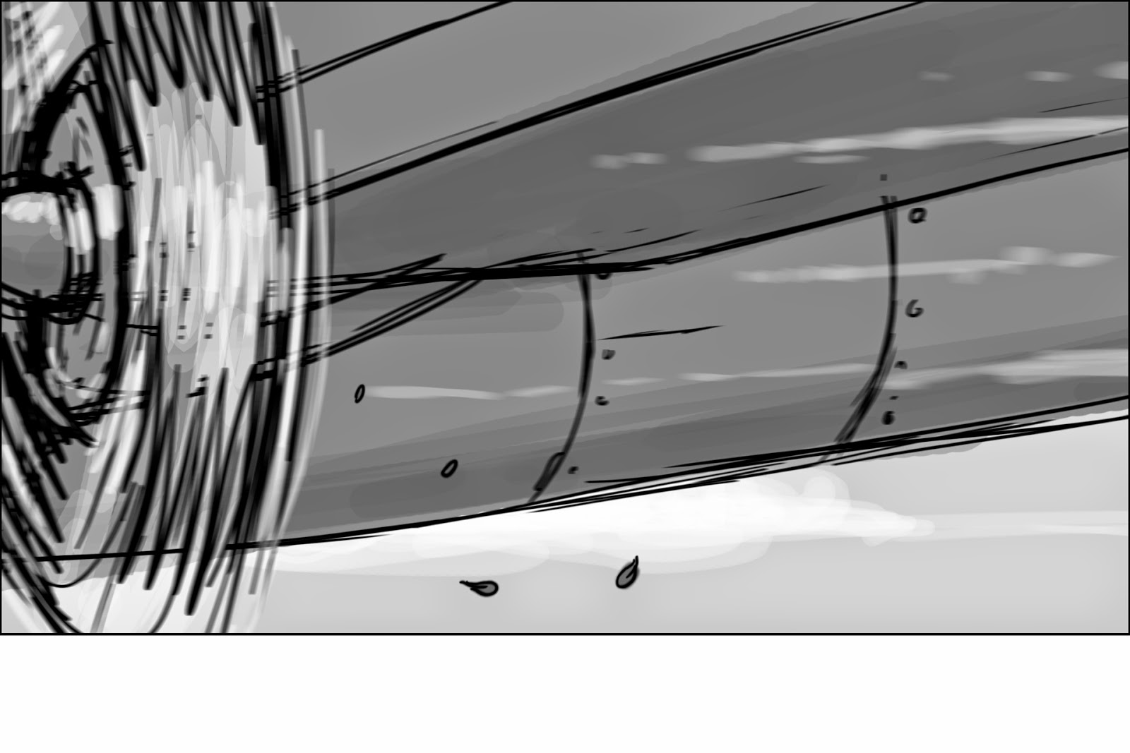 Frank Forte Animation Portfolio: Despicable Me 2 - El Macho -"Volcano"