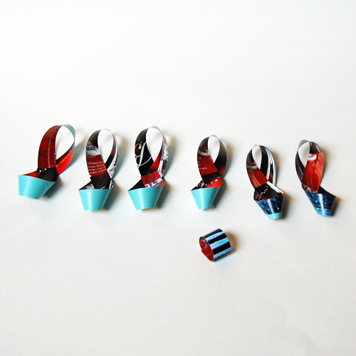 The Craftinomicon: DIY: Small Gift Bows