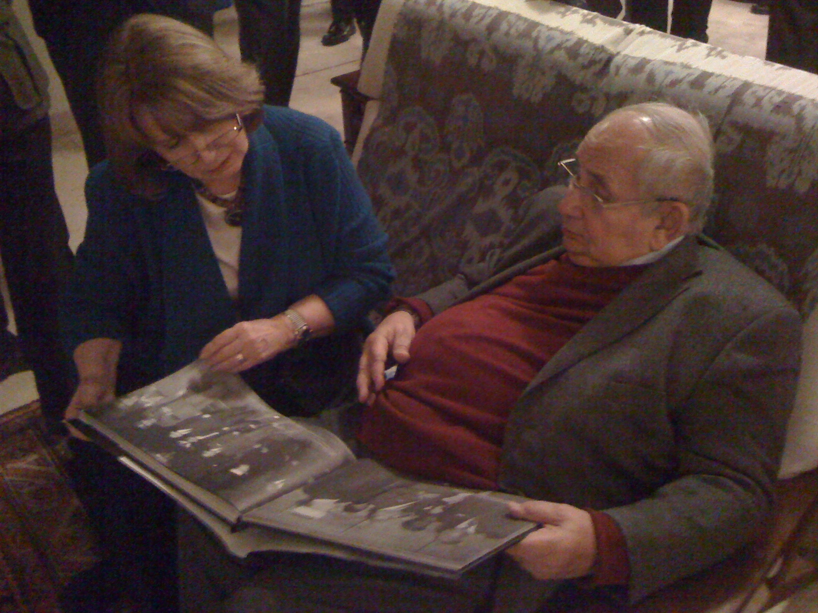 schickrobert: Amman January 1-February 5