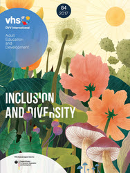 OTRAƎDUCACION: Adult education: The inclusive classroom