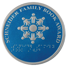 CynthiaParkhill: Schneider Family Book Award
