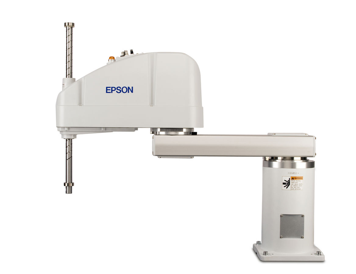 E-RoBot, un palier de l'High-Tech: Les différents types de Robots