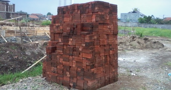 #Jual: BATA MERAH PRESS GARUT di Bandung Info: Ph./WA 0889 101 2858 ...