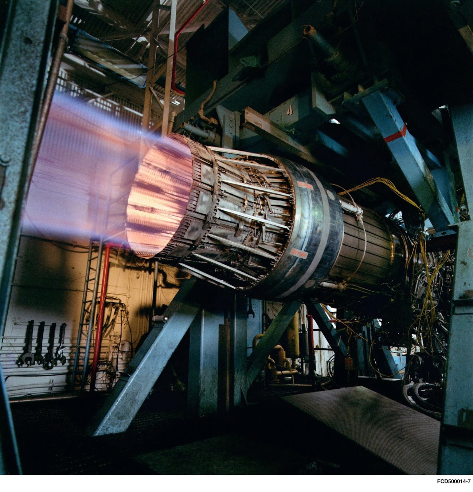 Ksp 2 Exhaust and jet engine. I hope! - Prelaunch KSP2 Discussion ...