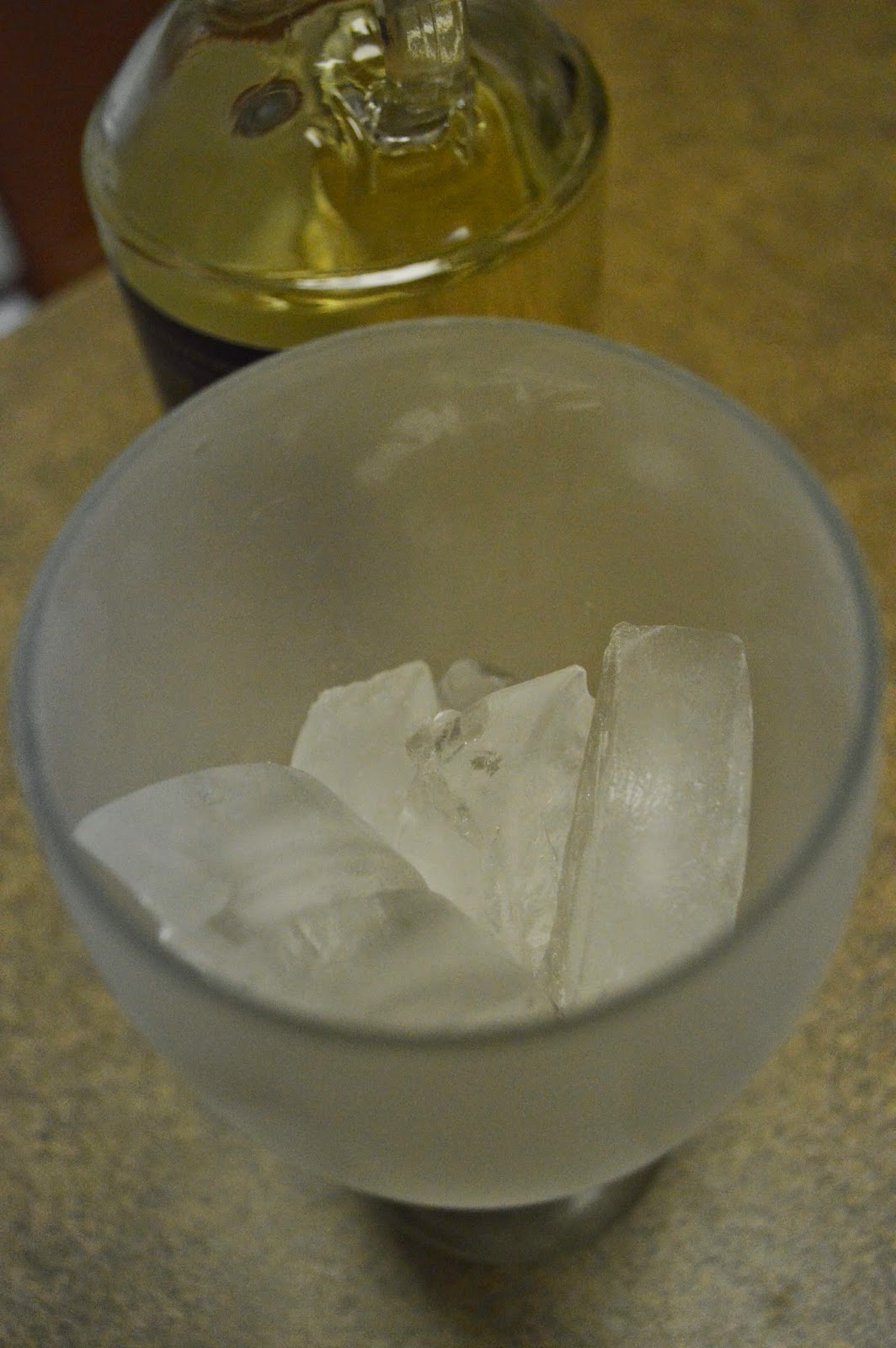 From Scratch: Cheers! Root Beer for Grownups only!