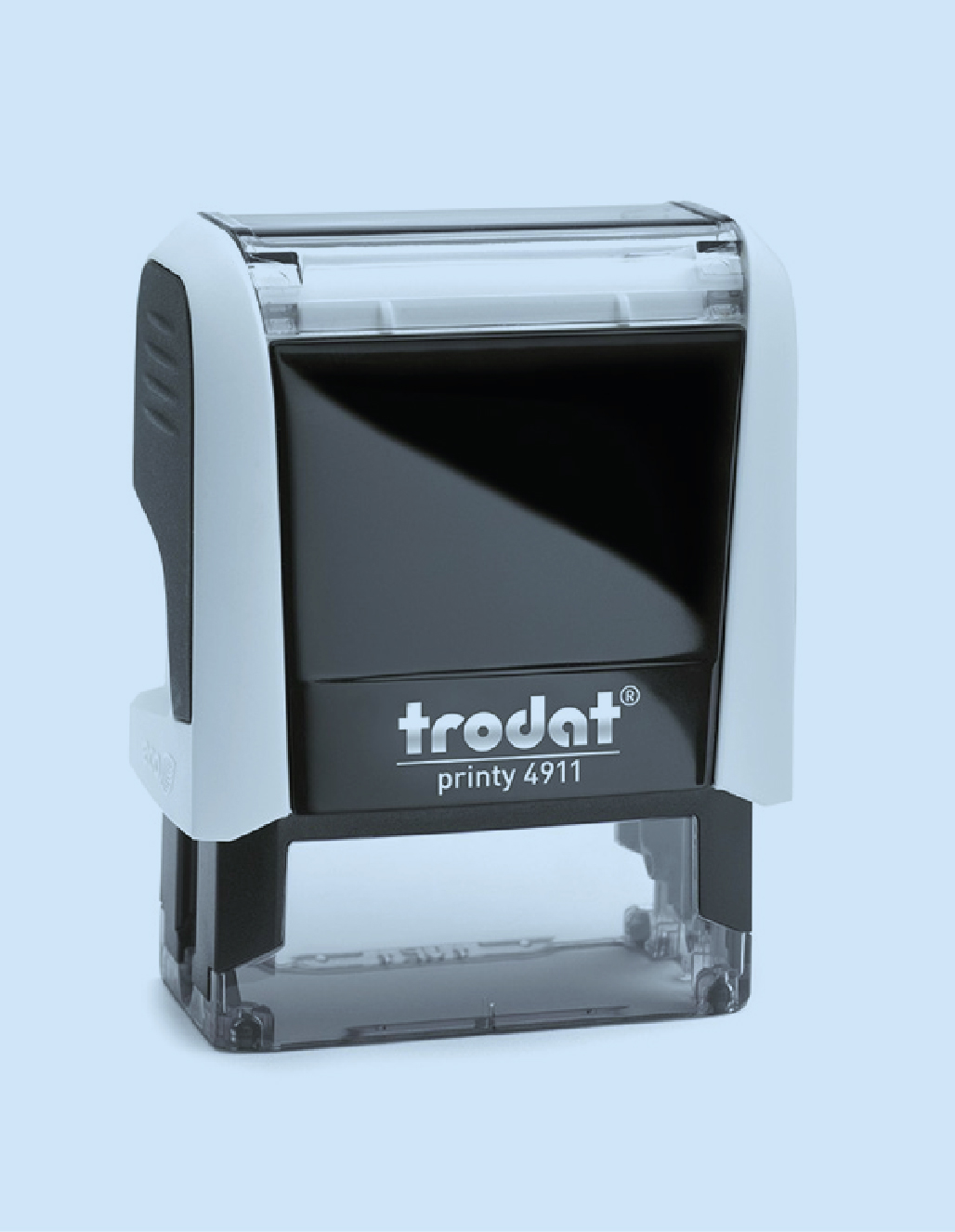 TRN Stamp - Tax Invoice Stamp