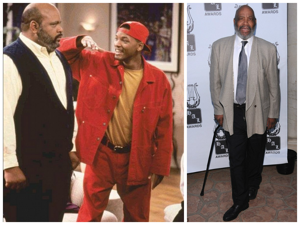 Kamify Blog: Fresh Prince Of Bel-Air Star James 'Uncle Phil' Avery Dies ...