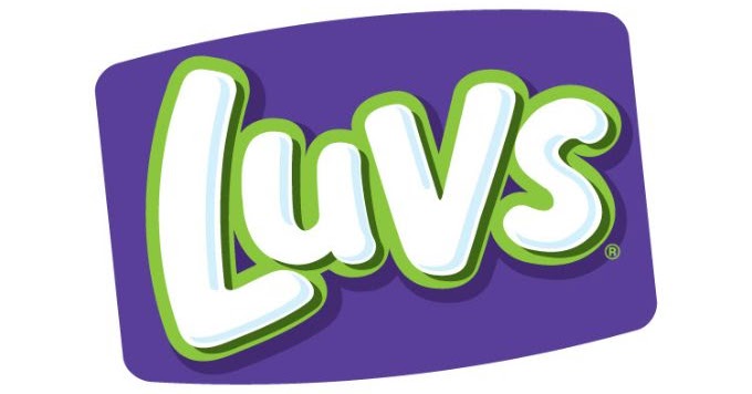 Airplanes and Dragonflies: $2.00 Off Coupon For LUVS Diapers & a $100 ...