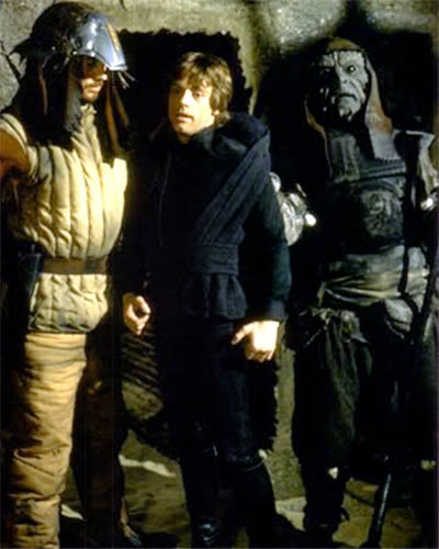 John Rozum.com: 30 Years of RETURN OF THE JEDI - Part 13