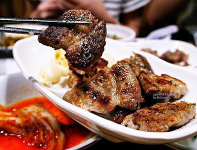 Wajib Tahu! Ini 8 Makanan Restoran yang Mengandung Daging Babi