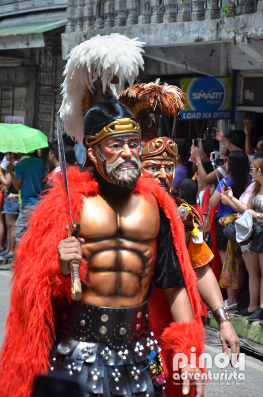 IN PHOTOS: Marinduque Moriones Festival | Blogs, Travel Guides, Things ...