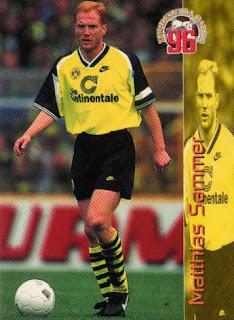 Borussia Dortmund: My Best All Time XI