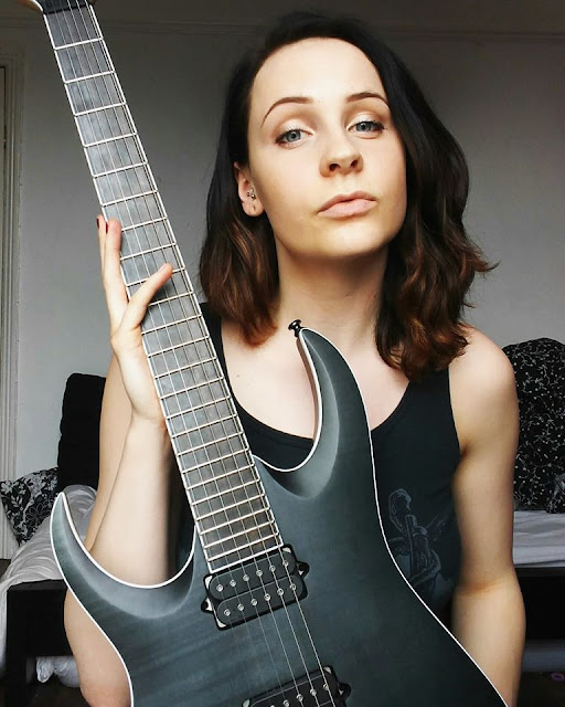 Joel Gausten.com: Stigmas Destroyed: Catching up with Conquer Divide's ...