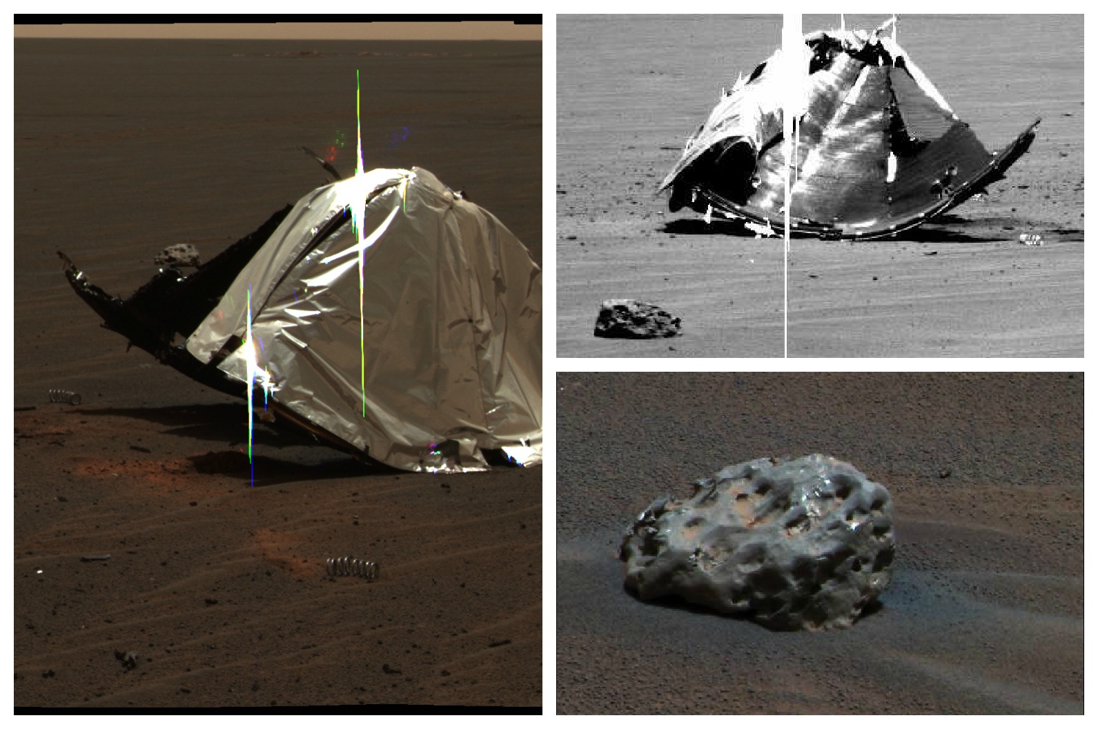 ...Just Visiting...: Exploring The Solar System - Part I Asteriods and ...