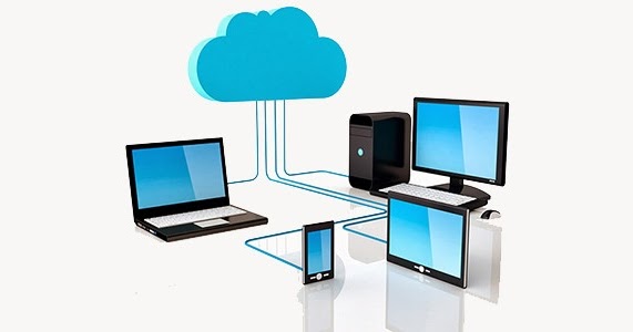 Herramientas de almacenamientos de la web 2.0