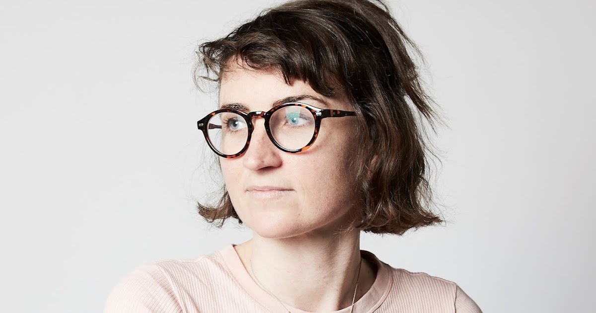 12 Curly Questions with author/illustrator Jess Racklyeft - SMART KIDS