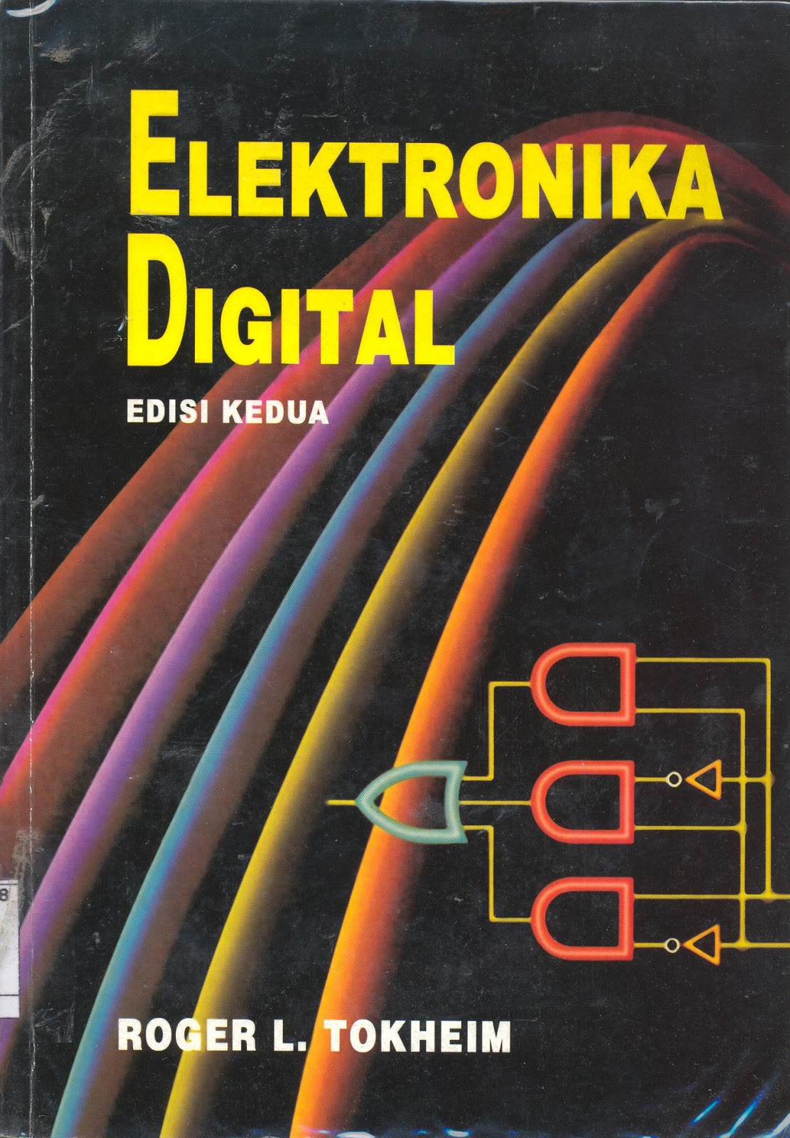 Resensi Buku Elektronika Digital ( Roger L. Tokheim)