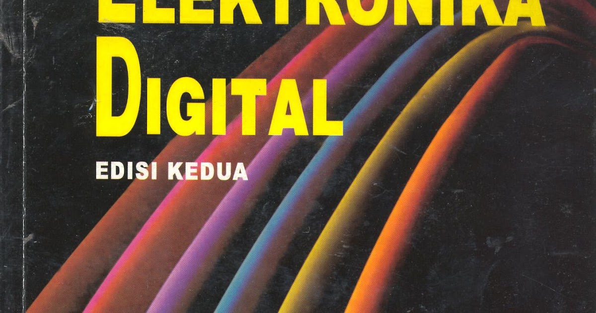 Resensi Buku Elektronika Digital ( Roger L. Tokheim)