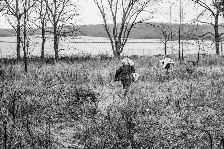 Craft Knife: Junior Civil War Historians: Pea Ridge National Military Park