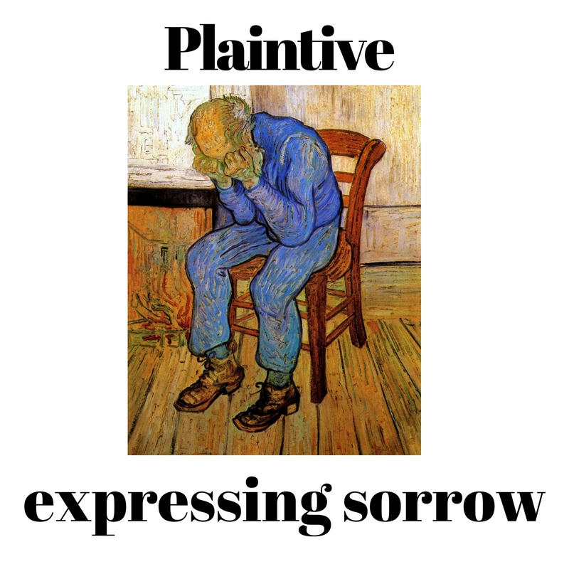 H English 10 | 6th Period: More Pearl Vocabulary