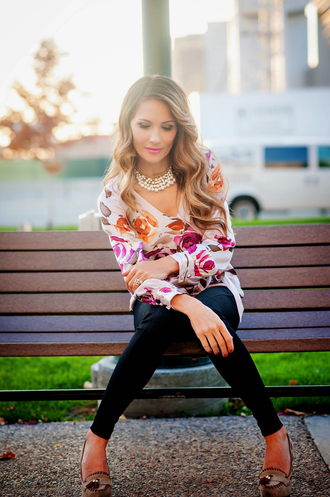 The Life and Music of Jodi Lee: May 2014