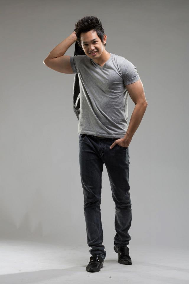 M y a n m a r H u n k s: Ye Min Thu by Photo Htet Aung Kyaw (Studio HAK)