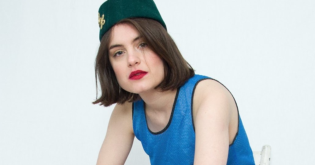 SOPHIA KENNEDY - BEING SPECIAL