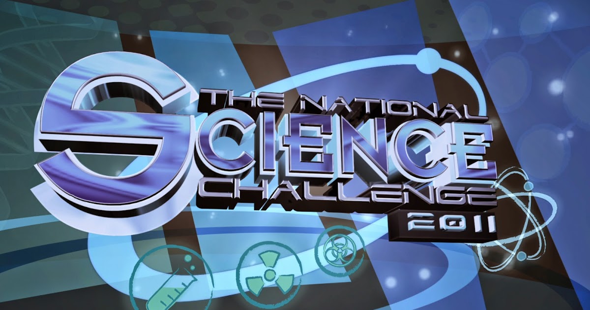 The National Science Challenge 2011 | Randy Toh - Motion & Design