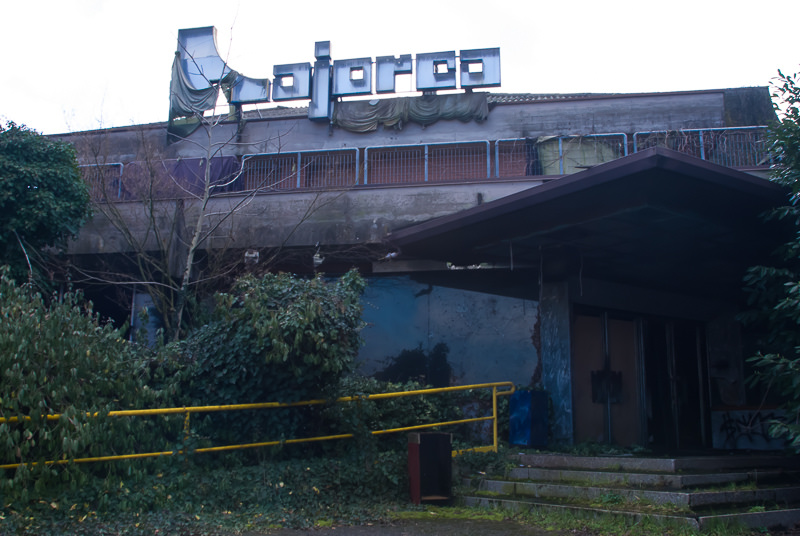 tonyface: Discoteca Majorca - Codogno (Lodi)