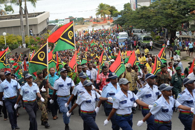AWPA Sydney : Congratulations to the people of Vanuatu on their 36 ...