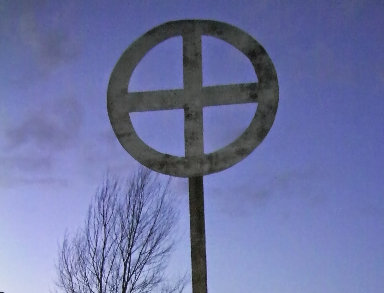 NS Outlook: British Summer Time - Let the Sun Shine on the Sunwheel