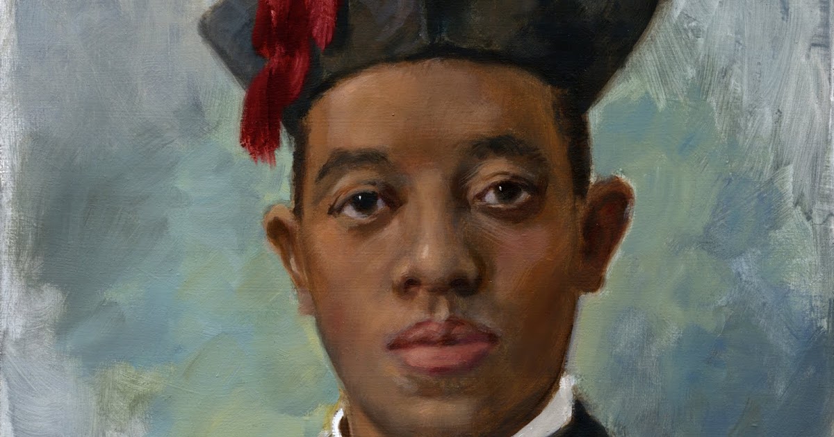 The Badger Catholic: Augustus Tolton one step closer to being first ...