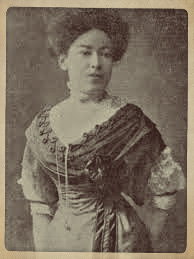 Comunidad de Lectores: In memoriam, María Cruz 140 aniversario del ...