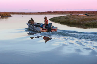 Capturing Alaska -And Beyond!: Quinhagak, Alaska