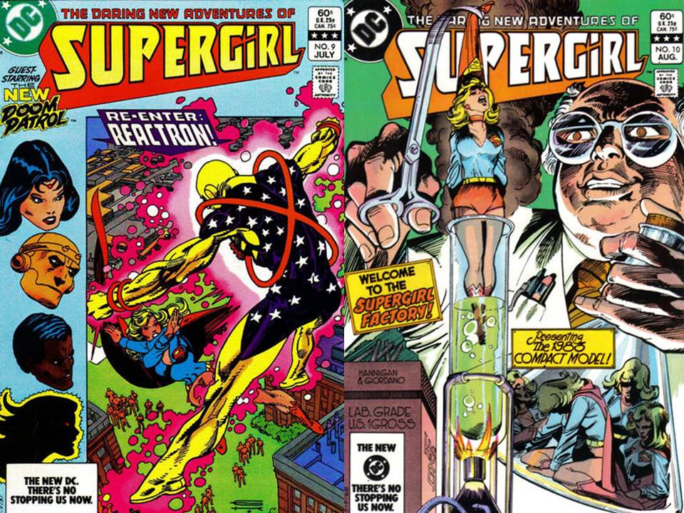 Dave's Comic Heroes Blog: November 2015