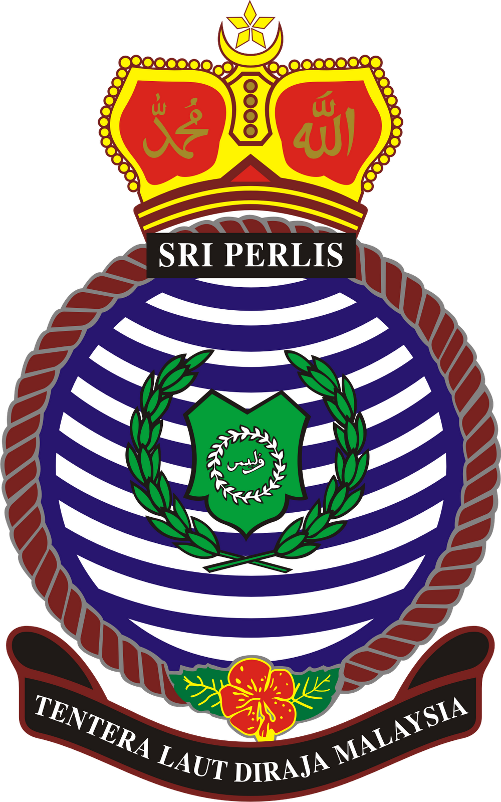 Perlis Logo