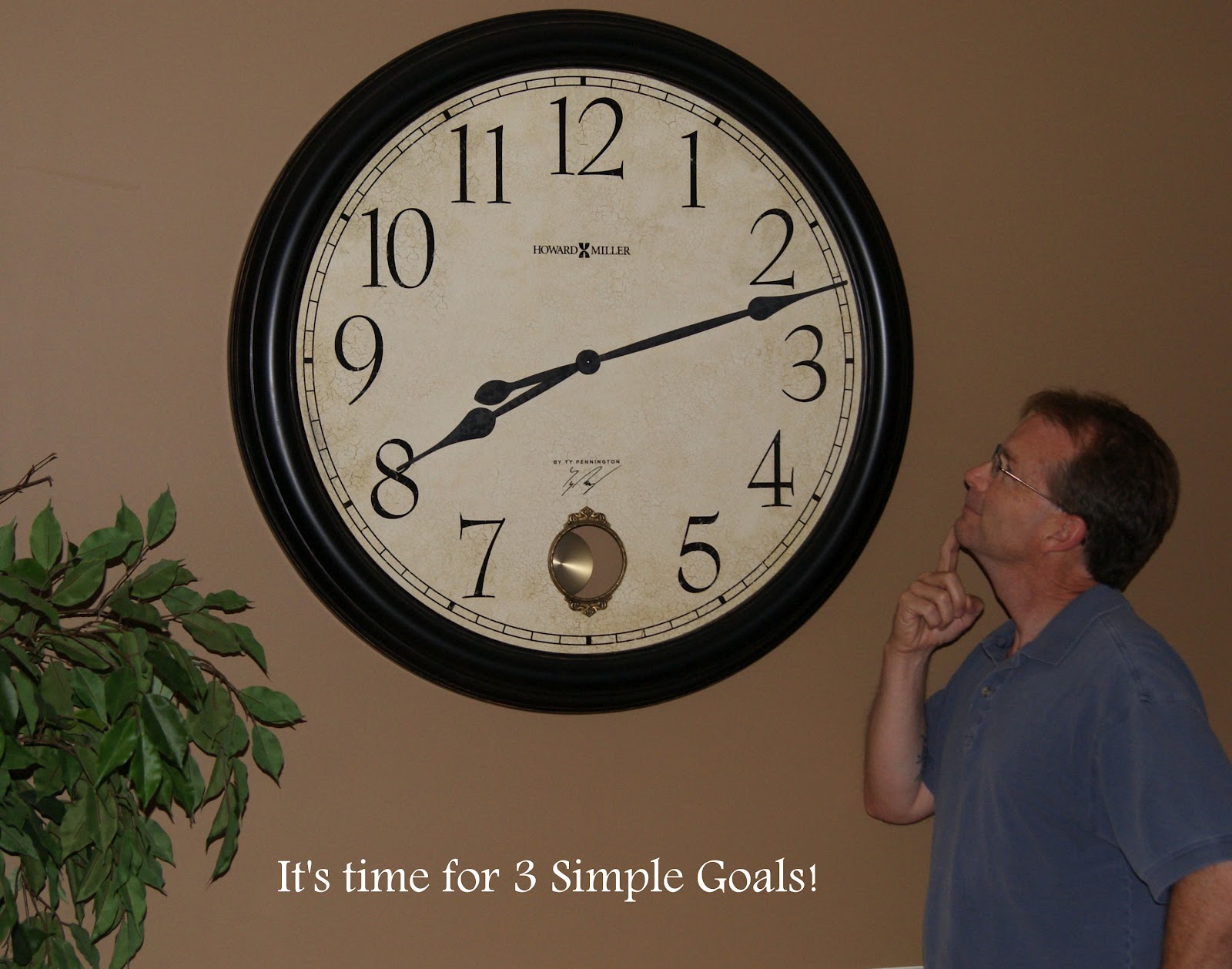 Wishful Preaching: 3 Steps to Renew You