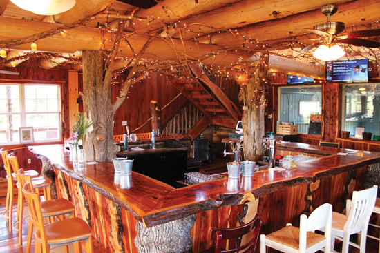 Woodridge Farm: WOOD RIDGE FARM BREWERY