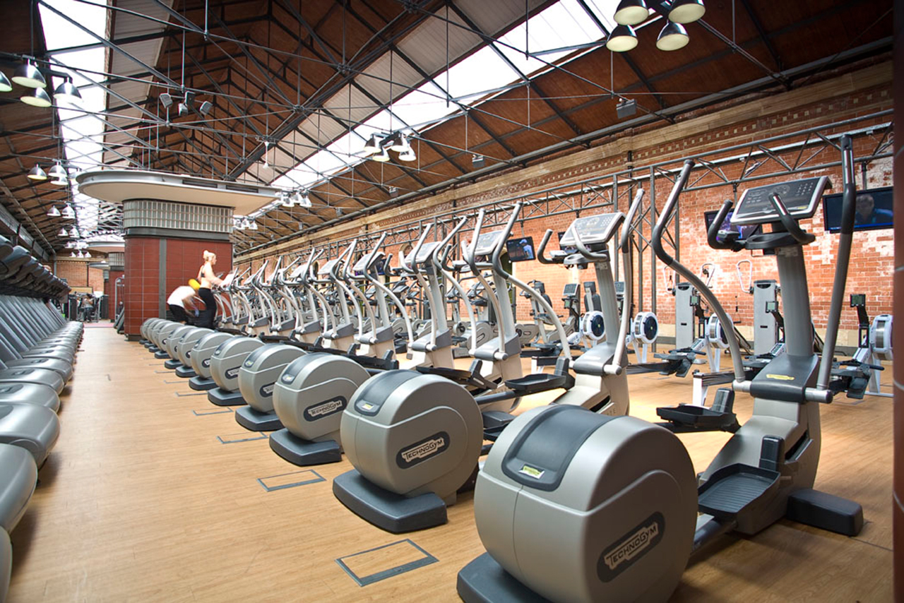 virgin fitness - Thai News Collections