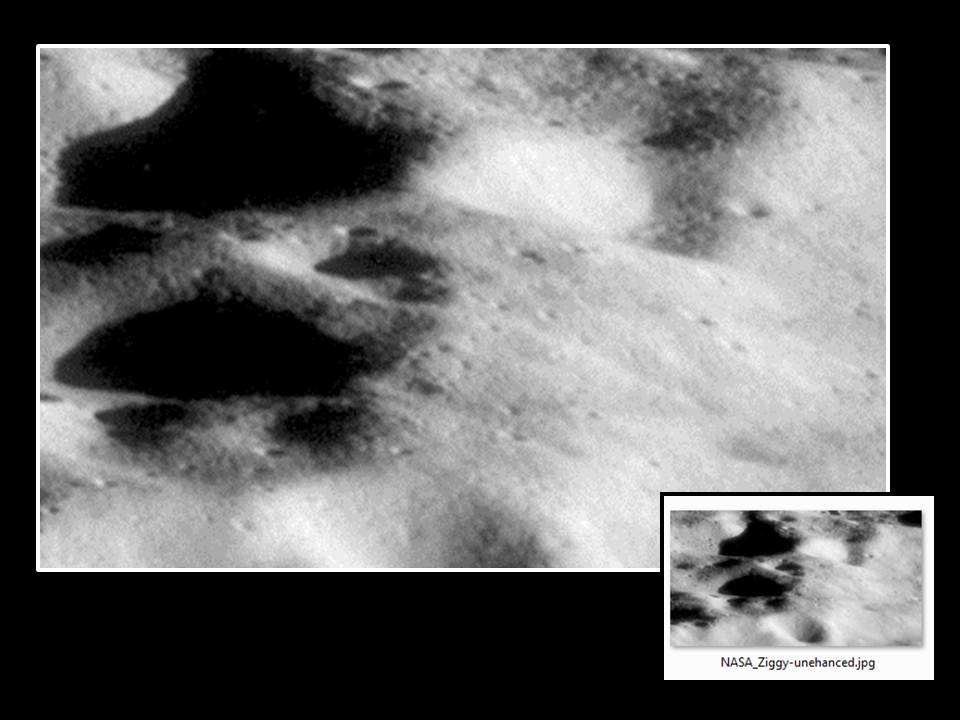 MIKE BARA.com: THE DAEDALUS ZIGGURAT – RUBUTTING DR. STUART ROBBINS ...