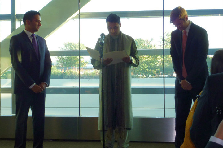 Saffron and Silk: The fabulous 2 week wedding blur.....!