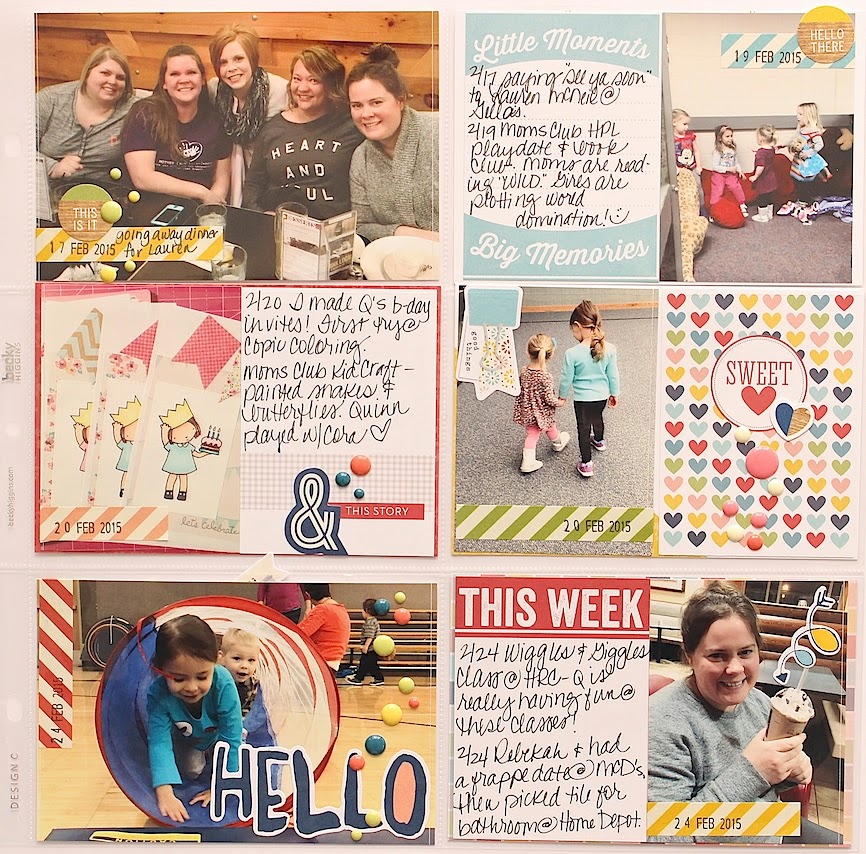 Project 12:2 | creating us