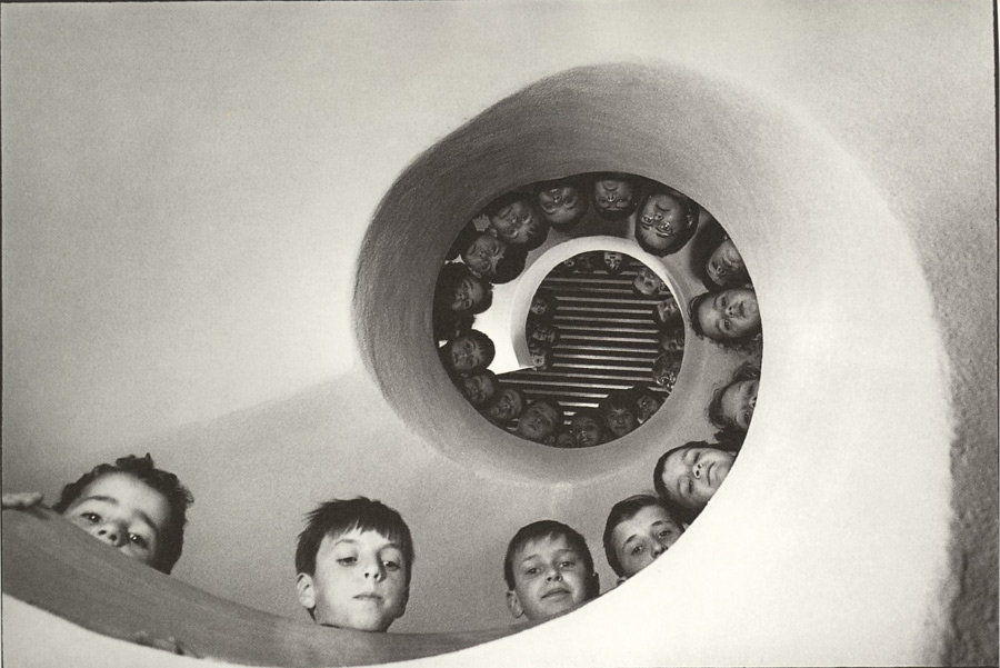 OLTRE IL MURO: ARTE e FOTOGRAFIA: MARTINE FRANCK | PHOTOGRAPHER