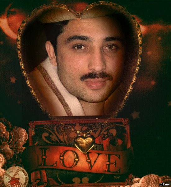 Facebook walls photos: sultan aalm and maqbool alam photo 1