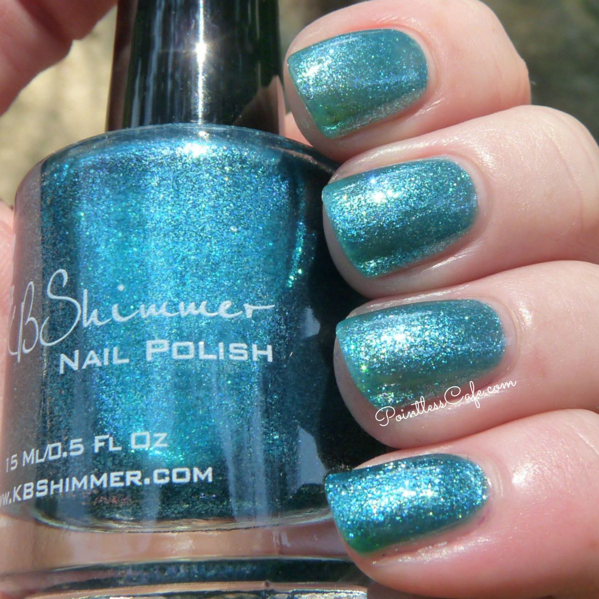 KBShimmer Fall 2015 Collection + Water Slide Decals - Swatches and ...