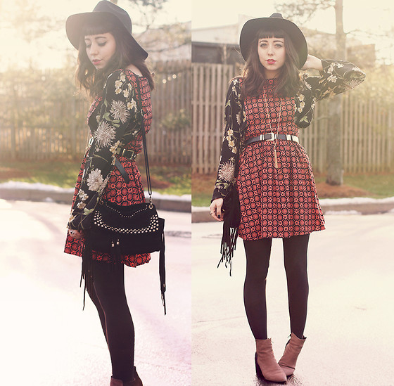 photos: lookbook, ootdmagazine