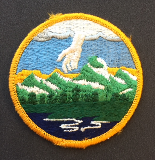 THE USAF RESCUE COLLECTION: USAF 304th ARRS Patch